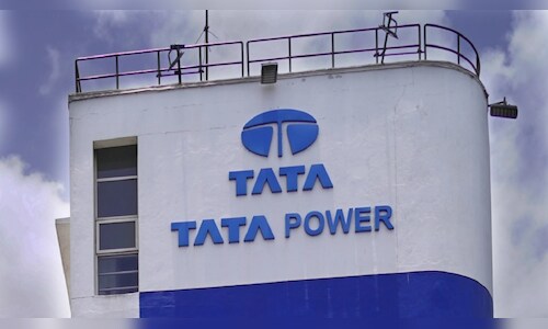 Share News: टाटा पावर के शेयर में क्या करें, एक्सपर्ट ने दी अपनी राय ...