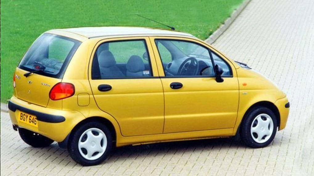 90s के दौर में भारत खूब पसंद की जाने वाली इस कार को पहचानते हैं आप ...