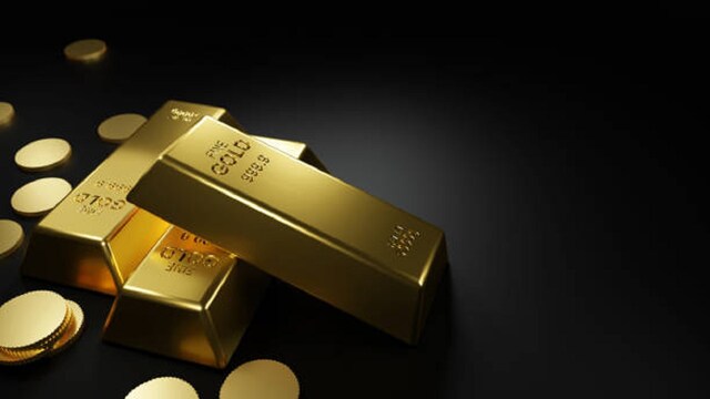 Gold Rate: ...तो क्या गोल्ड में अब आ सकती है कभी भी भारी गिरावट - CNBC ...