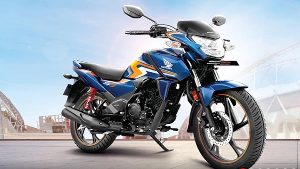 होंडा ने भारत में लॉन्च की अपनी एक और 125cc बाइक, जानिए कीमत से लेकर ...
