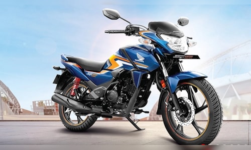 होंडा ने भारत में लॉन्च की अपनी एक और 125cc बाइक, जानिए कीमत से लेकर ...