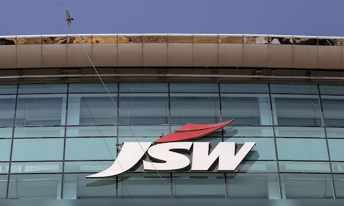 JSW ग्रुप की 3 लाख करोड़ रुपये की निवेश योजना, पढ़ें पूरी जानकारी ...