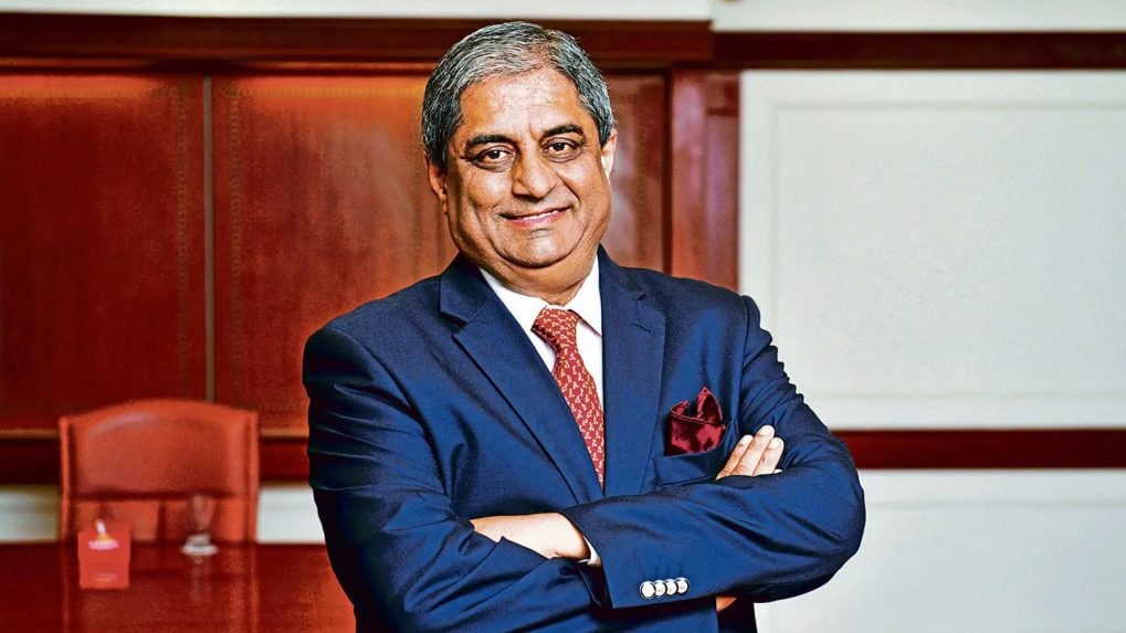 आदित्य पुरी संभालेंगे Deloitte में सीनियर एडवाइजर का पदभार | Aditya ...