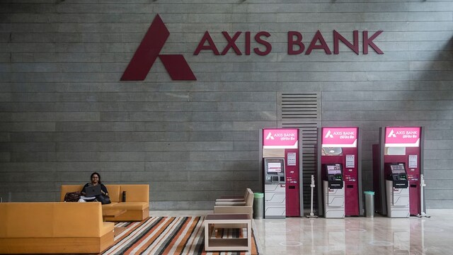 Axis Bank ने शुरू की नई Fixed Deposit स्कीम, डिटेल में पढ़िए - CNBC Awaaz