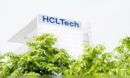 HCL Tech ने जर्मनी के बैंक के साथ किया 28 करोड़ डॉलर का कॉन्ट्रैक्ट ...