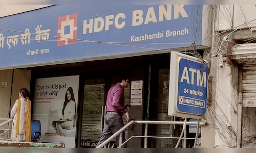 HDFC Bank Share: बैंक का बड़ा फैसला- मैनेजमेंट में हुई नई एंट्री - CNBC ...