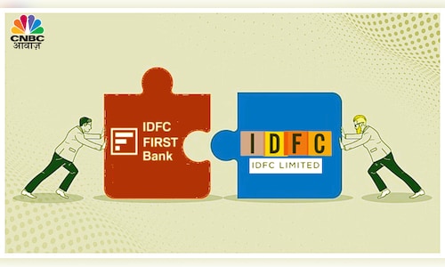 IDFC Merger News: IDFC मर्जर पर आई बड़ी खबर- अब मिली अहम मंजूरी - CNBC ...