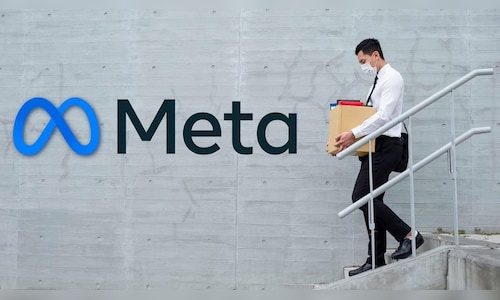 Meta ने 1000+ लोगों को निकाला नौकरी से, LinkedIn बना जॉब हंटर्स का ...