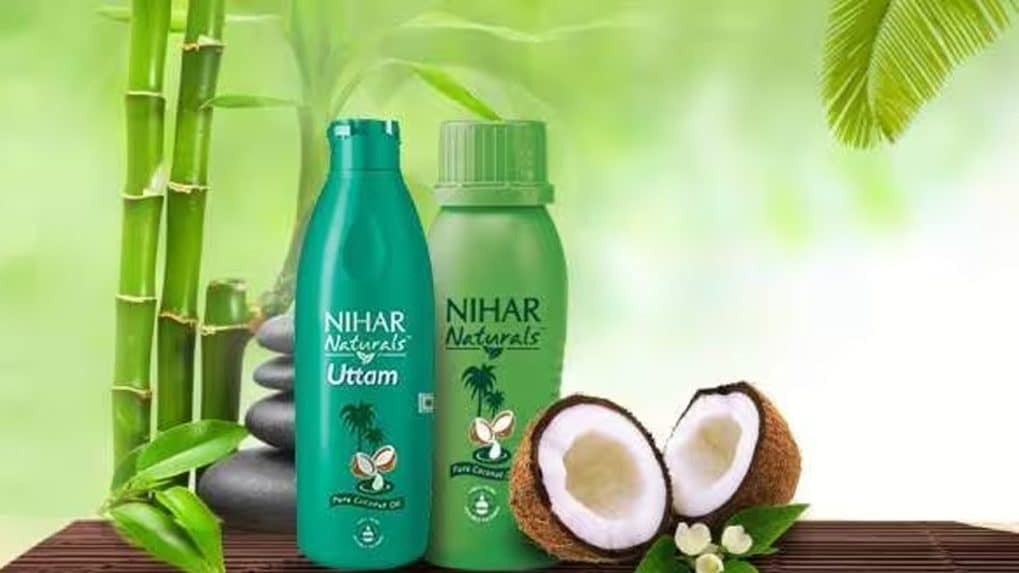क्या आप जानते हैं कि निहार नेचुरल ऑयल कौन सी कंपनी का प्रोडक्ट है ...
