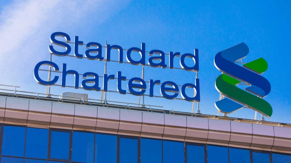 स्टैंडर्ड चार्टर्ड कैपिटल लिमिटेड ने नियुक्त किया नया एमडी और सीईओ ...