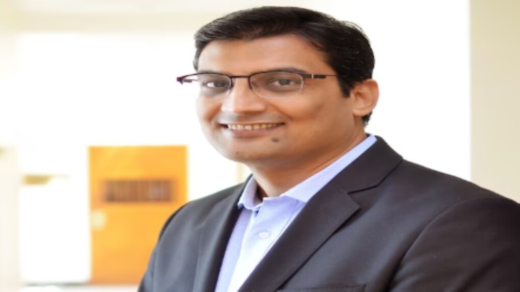 Hdfc Amc के एमडी और सीईओ नवनीत मुनोत बने Amfi के नए चेयरमैन | Hdfc Amc ...
