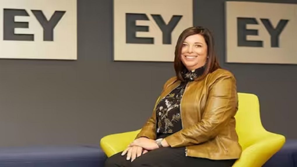 इंटर्न से कंपनी की Ceo बनी ये महिला, पढ़िए कैसे बनी लोगों की 'हीरो ...