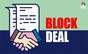 Block Deal Alert: कल बाजार खुलते ही दिखेगी बड़ी ब्लॉक डील, इटली की ...