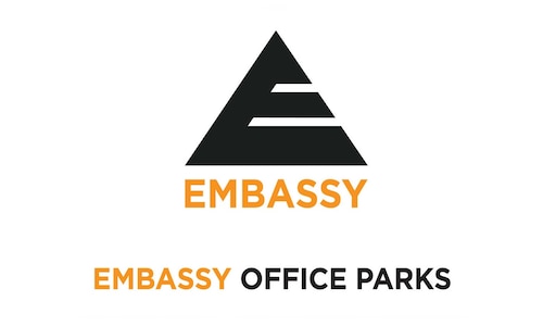Embassy REIT पर आया बड़ा अपडेट, शेयर पर रहेगी नजर - CNBC Awaaz
