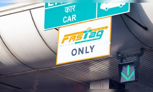 FASTag चलाने वालों के लिए KYC अपडेट का आखिरी मौका, आज आखिरी तारीख, नहीं ...
