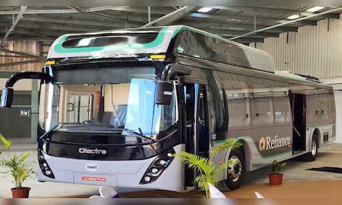 Olectra Greentech Share: कंपनी के चेयरमैन और एमडी ने अचानक पद से दिया ...