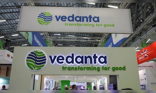 Vedanta Share: वेदांता ने दिया बड़ा अपडेट, सोमवार को कंपनी के शेयर पर ...