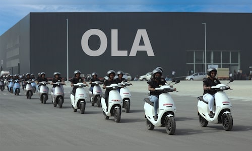 Ola Electric Stock Price: ओला ने बाजार को दी बड़ी जानकारी, बैटरी ...
