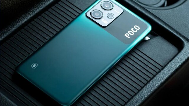 Poco X6 5G series: 64MP का कैमरा और 6.67 इंच के डिस्प्ले के साथ लॉन्च होगा ये स्मार्टफोन - CNBC ...