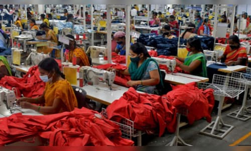ईरान अमेरिका जंग की चपेट में टेक्सटाइल: महंगे इंपोर्ट से बढ़ा दबाव ...