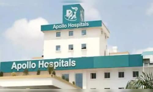 Apollo Hospitals Share Price: अगले तीन सालों में 3,000 करोड़ रुपए का ...