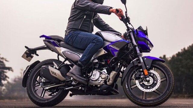 Xtreme 125R: Hero की नई 125CC बाइक लॉन्च, 5.9 सेकंड्स में पकड़ेगी 100 ...