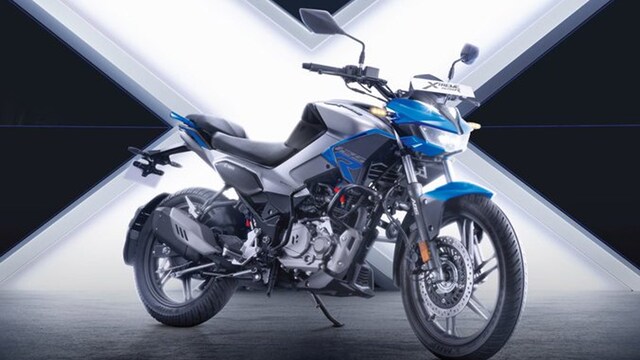 Xtreme 125R: Hero की नई 125CC बाइक लॉन्च, 5.9 सेकंड्स में पकड़ेगी 100 ...
