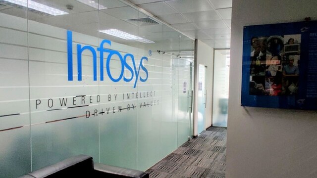 Q3 Results के साथ Infosys ने किया बड़ा एलान, फटाफट यहां जानिए क्या आया ...