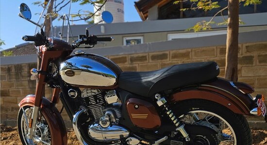 Bike Launch: जानिए कितनी कीमत में लॉन्च हुई JAWA की नई 350CC वाली ये ...