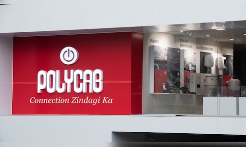 Polycab India Share: शेयर पहले 8% तक टूटा- अब इस वजह से आई जोरदार ...