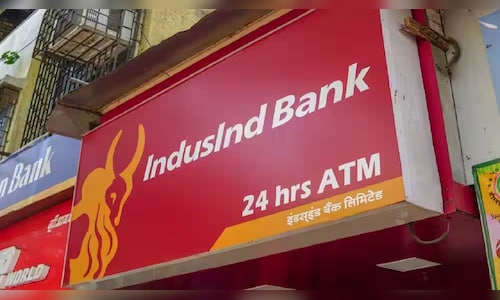 IndusInd Bank case: मुंबई पुलिस का बड़ा खुलासा, ₹1,950 करोड़ का मामला ...