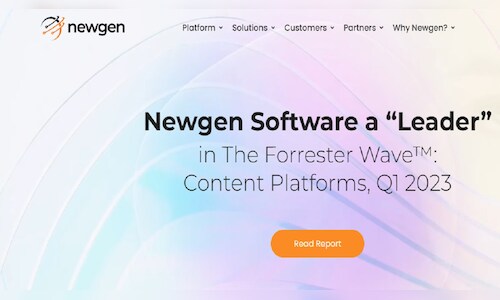 Newgen Software Q3 Results: तिमाही नतीजों के बाद शेयर पर लगा अपर सर्किट ...