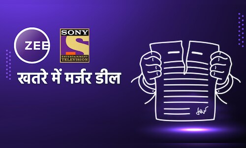 ZEEL-Sony Merger: अब Sony क्यों ZEEL के साथ कैंसिल करना चाहता है 10 अरब ...