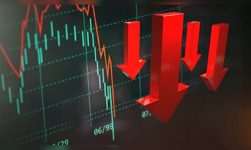 Stock Market Crash: इस डर से आई साल की सबसे बड़ी गिरावट, क्या सोमवार को ...