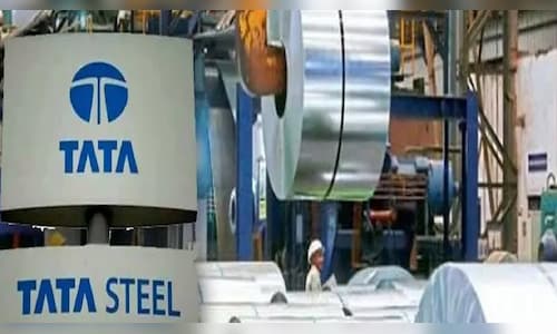 Tata Steel Q2 Results: मुनाफे में 272% की छलांग, ₹833 करोड़ से बढ़कर ...
