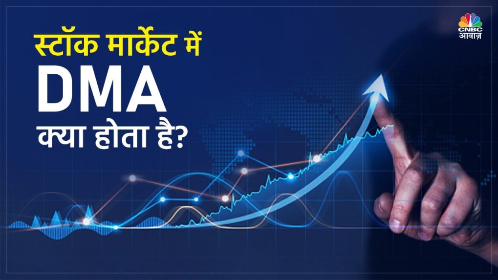 20 Dema का टेस्ट क्यों होता है Important ? जानिए मूविंग ऐवरेज के बारे में सबकुछ | Share Market ...