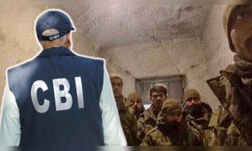 ये हैं वो वीजा कंसल्टेंसी फर्म, जो नौकरी का लालच देकर कर रहीं थीं ...