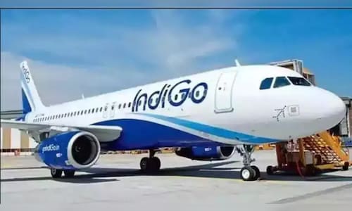 Indigo Q1: मुनाफा 20% गिरकर 2176 करोड़ रुपये, आय 5% बढ़ी, अनुमान से ...