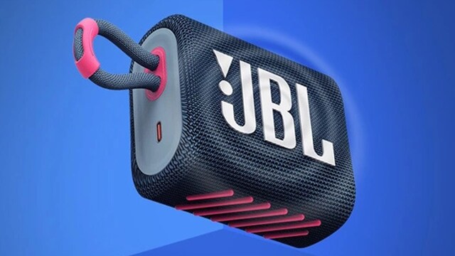 New Portable Speakers: नई टेक्नोलॉजी से लैस JBL का Go 4 पोर्टेबल स्पीकर ...