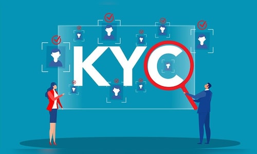 New KYC Rules: निवेशकों का आधार कार्ड से होगा KYC, नहीं करने पर उठाना ...