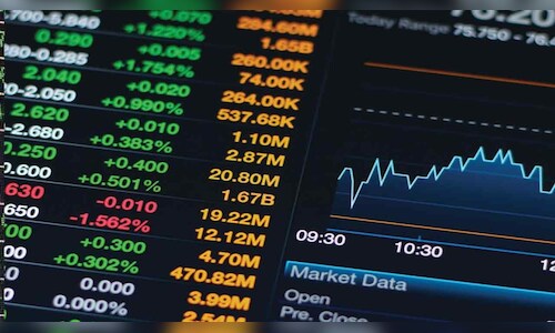 KPT Industries Q4: मुनाफा हुआ दोगुना, किया डिविडेंड का एलान, स्टॉक में ...