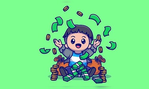 मिलिए देश के सबसे कम उम्र के करोड़पति से, महज 4 महीने की उम्र में इस ...