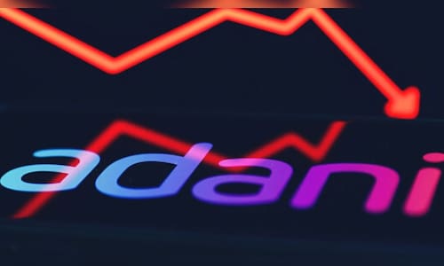 Adani Group Stock Crash: अमेरिका से आई बड़ी खबर- गौतम अदानी को ईमेल से ...