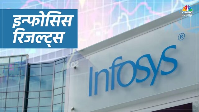 Infosys Q1 Results 2025: इन्फोसिस के नतीजे जारी- मुनाफा गिरा, लेकिन ...