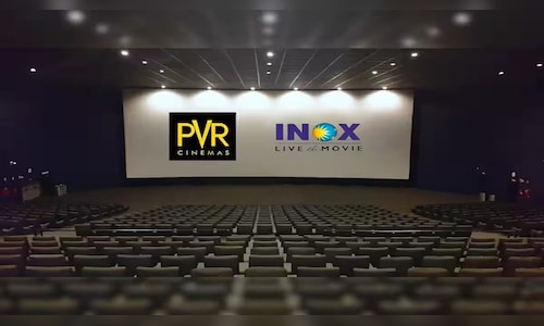 PVR INOX Q2 Results: मुनाफे से घाटे में आई कंपनी, लेकिन शेयर में तेजी ...