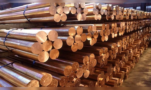 Exclusive: कॉपर और अल्यूमीनियम इंपोर्ट पर इंडस्ट्री की ड्यूटी बढ़ाने की ...