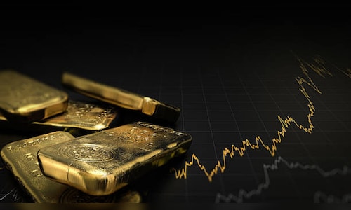 Gold Price Latest News: रिकॉर्ड हाई पर है सोना, एक्सपर्ट्स ने बताया कब ...