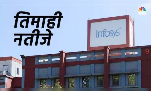 Infosys Q3FY26 2026: इन्फोसिस के नतीजे 14 जनवरी को, मुनाफे समेत ये 3 ...
