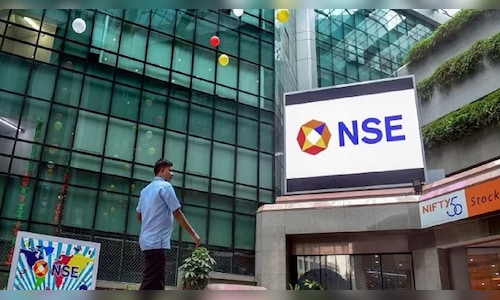 NSE ने भारत का पहला EV इंडेक्स लॉन्च किया, जानिए सबकुछ - CNBC Awaaz