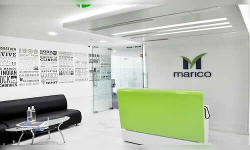 Marico Q4: मुनाफा 5 फीसदी बढ़कर 320 करोड़ रुपये, नतीजों के बाद स्टॉक ...